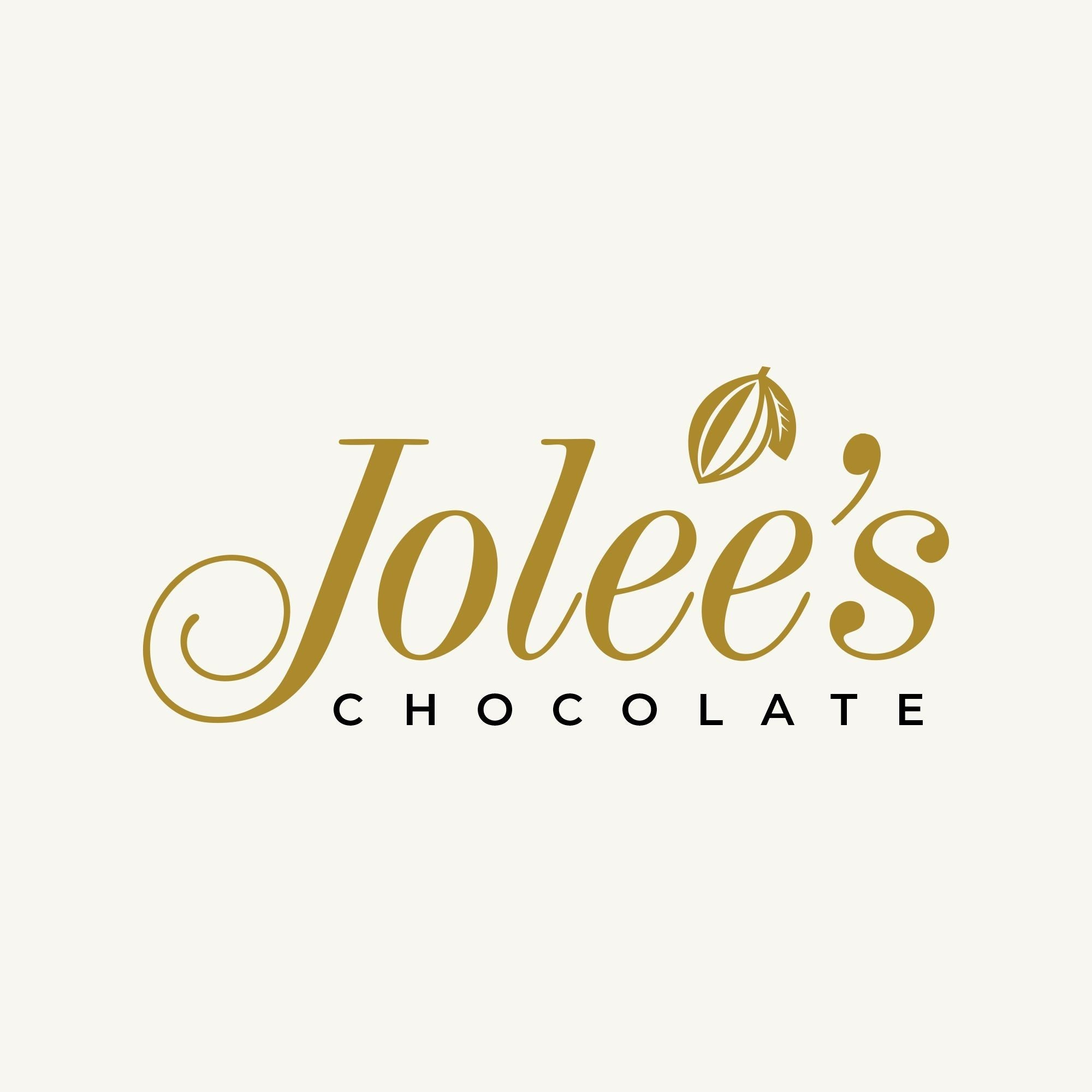 Jolee's Chocolates – JoLeesChocolates.com